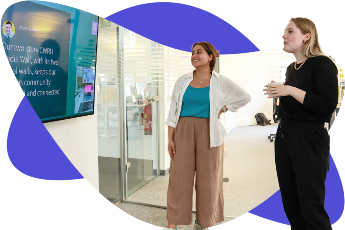 Data Capture & Processing - Cloudapps